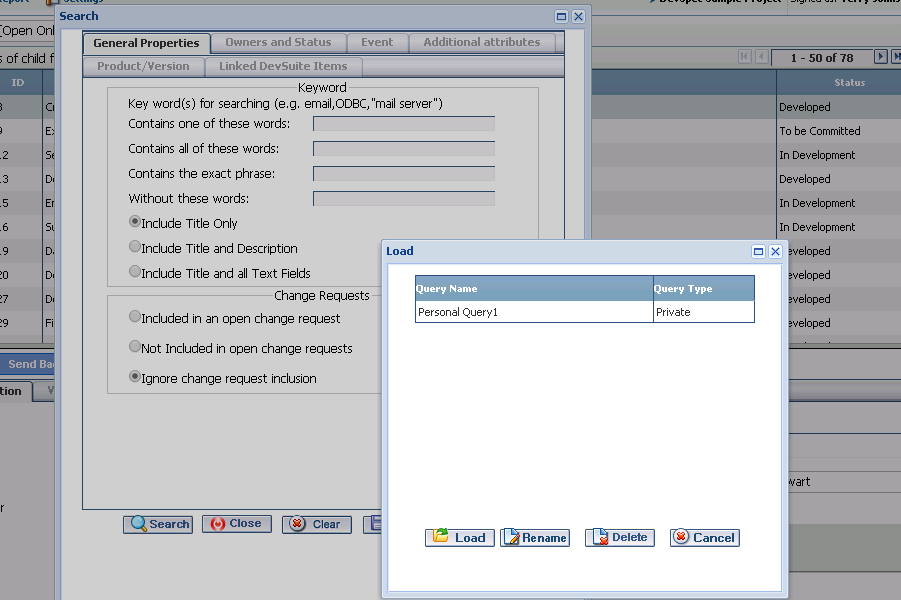 User Experience - TechExcel